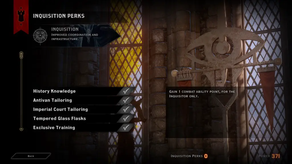 Dragon Age: Inquisition