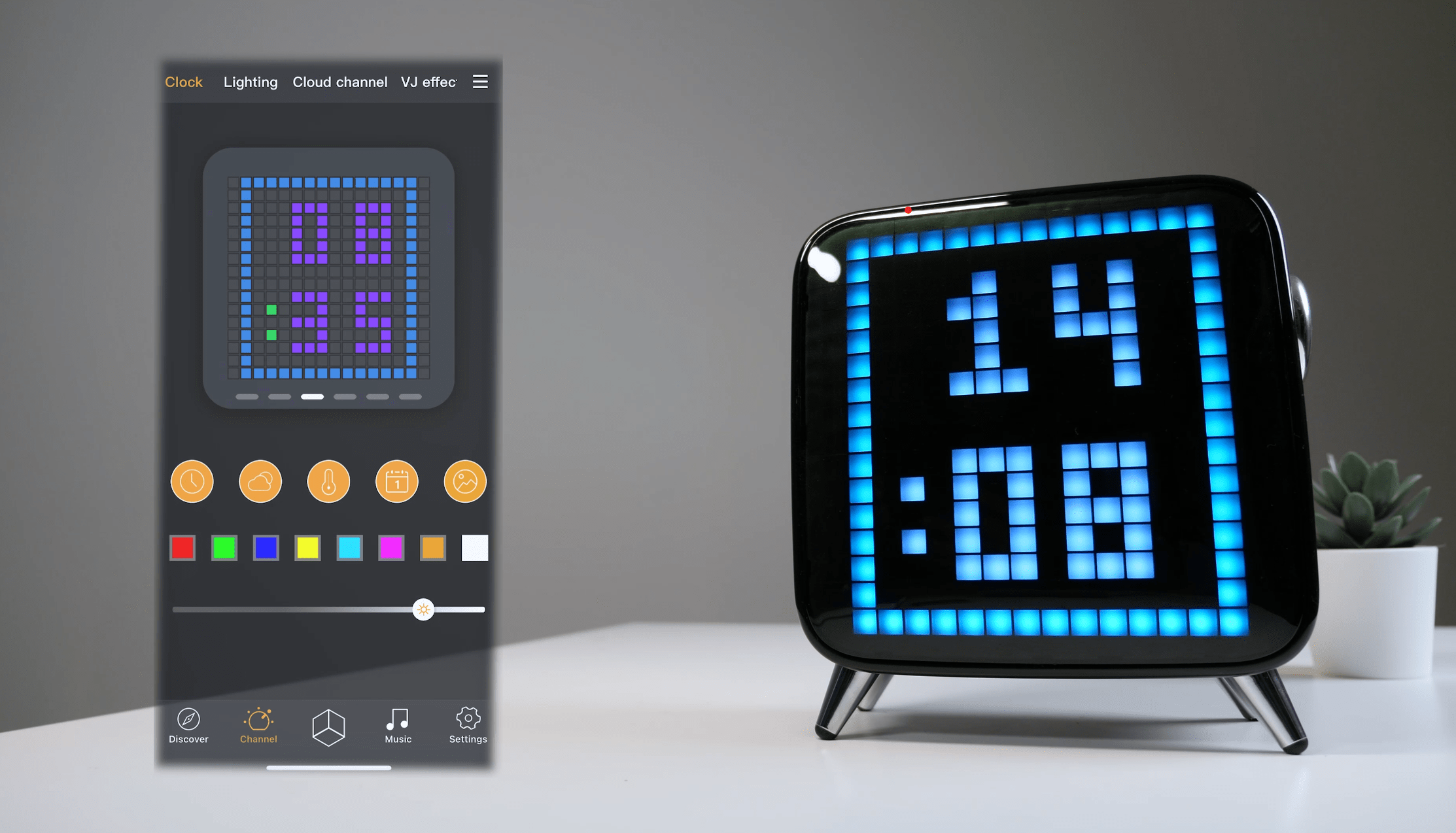 Divoom Tivoo Max Review