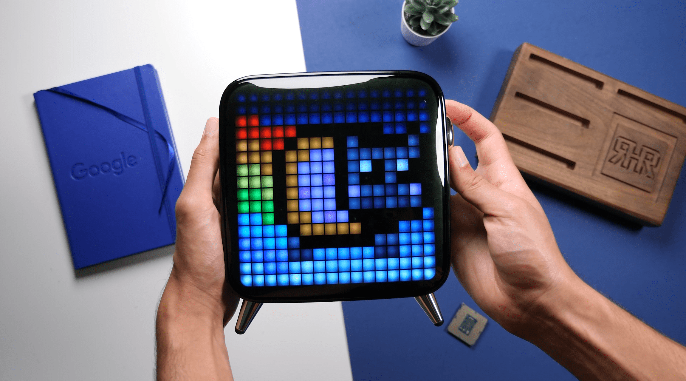 Divoom Tivoo Max Review