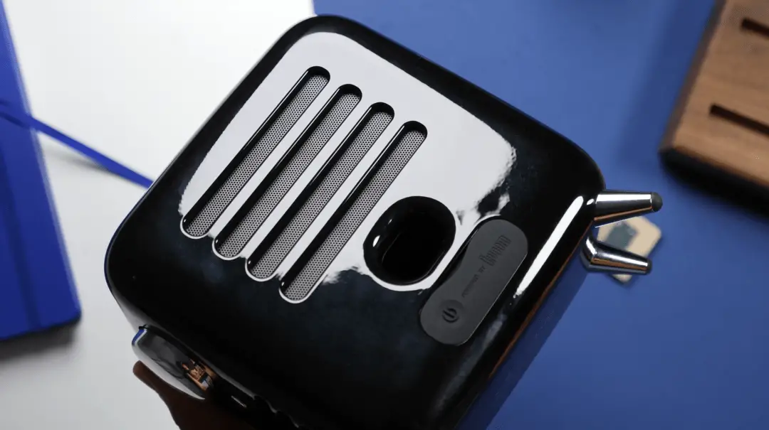 Divoom Tivoo Max Review