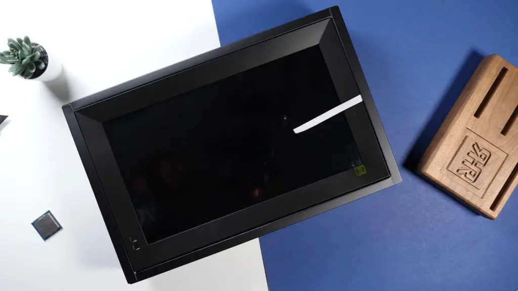 Nixplay N Smart Photo Frame Review