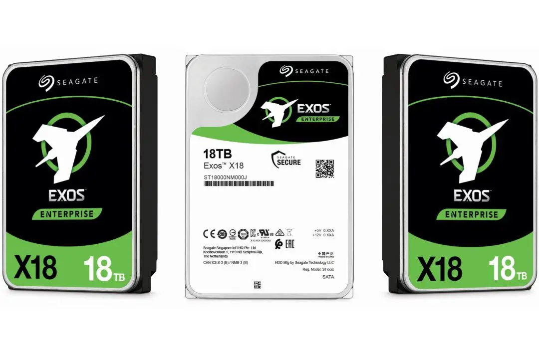 Seagate Desktop Expansion 8TB Review | Real Hardware Reviews
