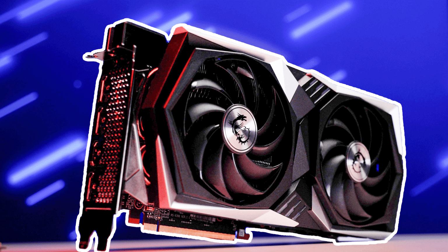 MSI Radeon RX 6700 XT Gaming X Review