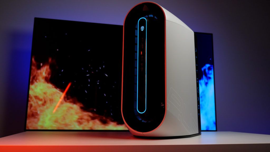 Alienware Aurora R12 Review