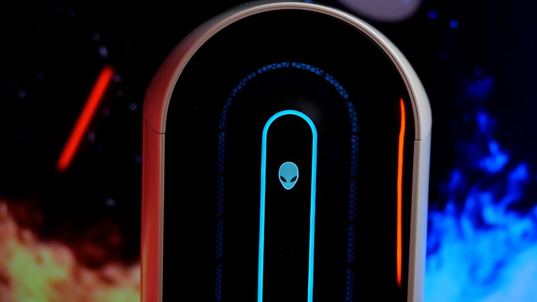 Alienware Aurora R12 Review