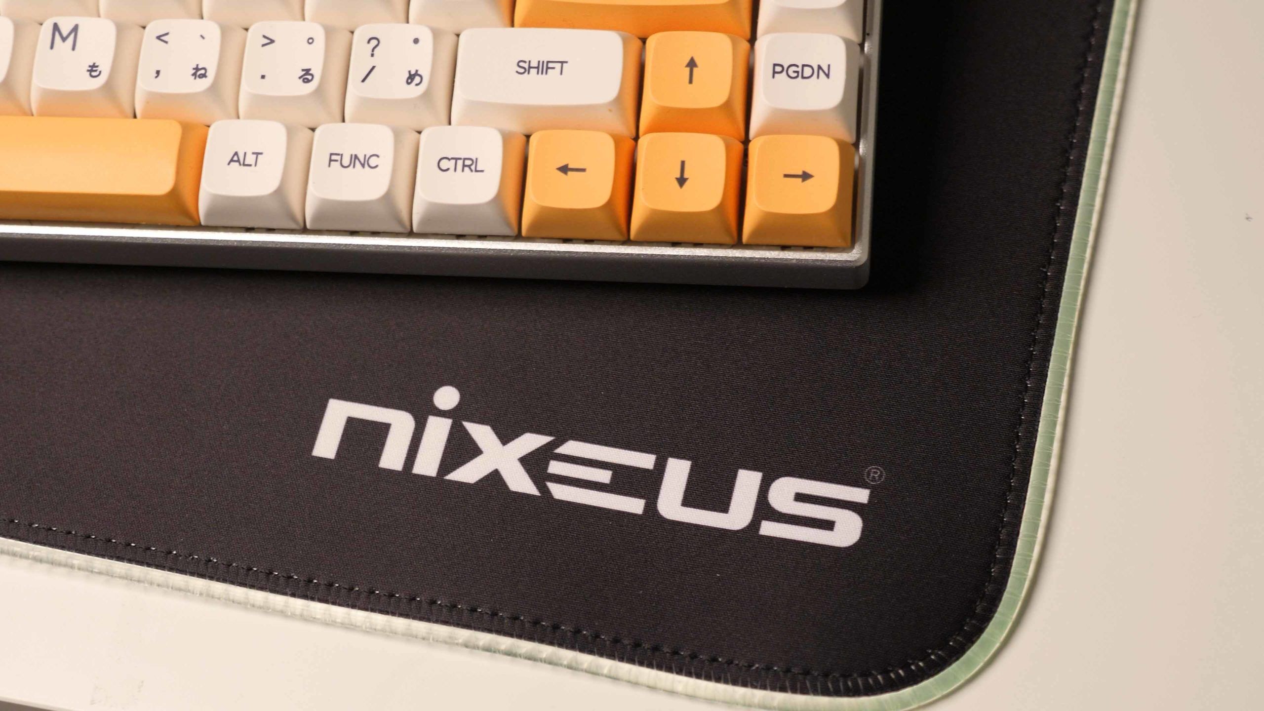 Nixeus Revel X Gaming Mouse Review