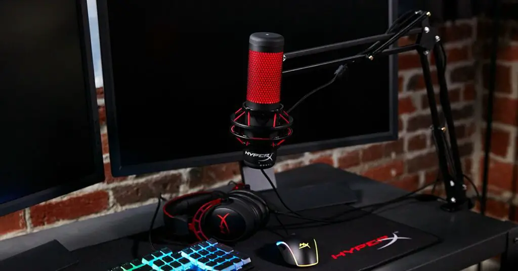 HyperX Prime Day Specials