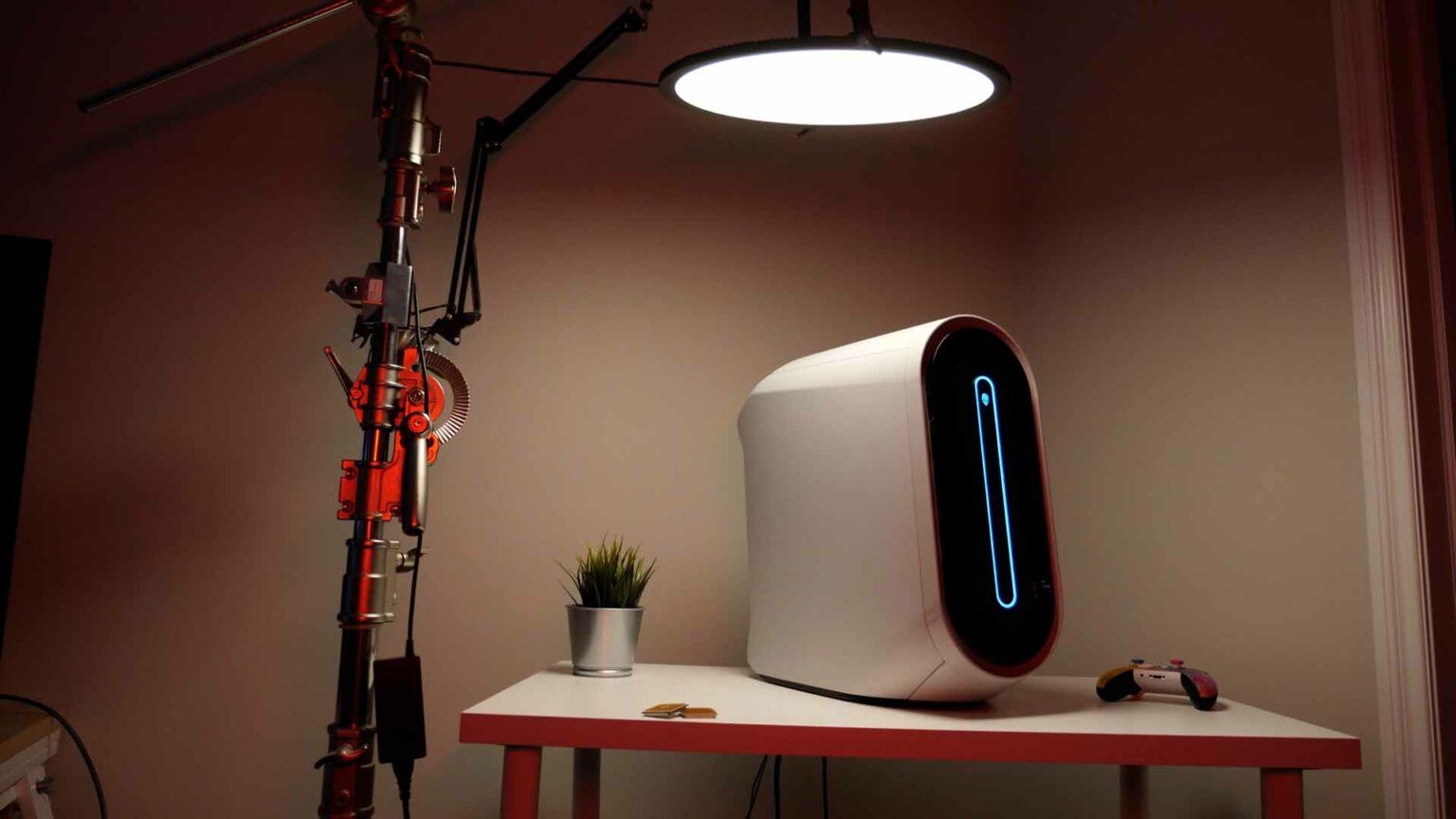 Alienware Aurora R13 Review