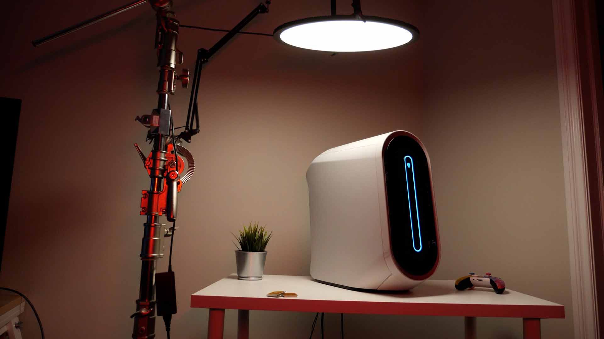 Alienware Aurora R13 Review