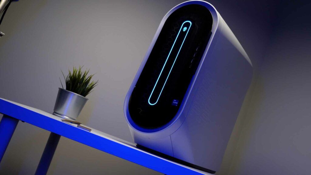 Alienware Aurora R13 Review