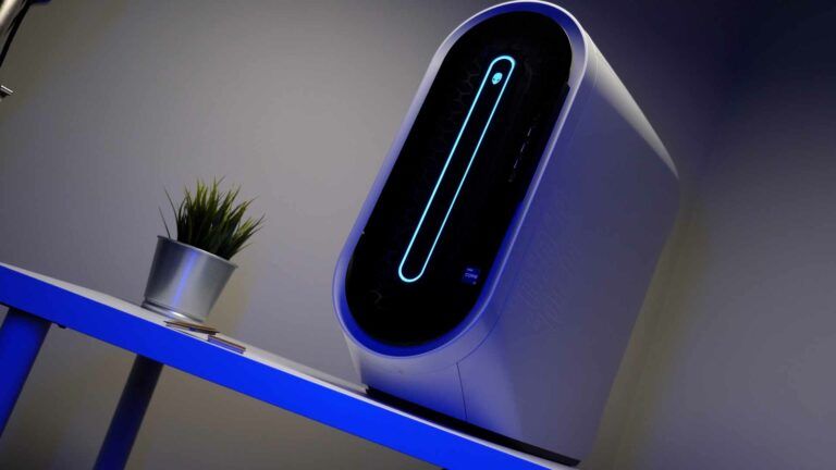 Alienware Aurora R13 Review