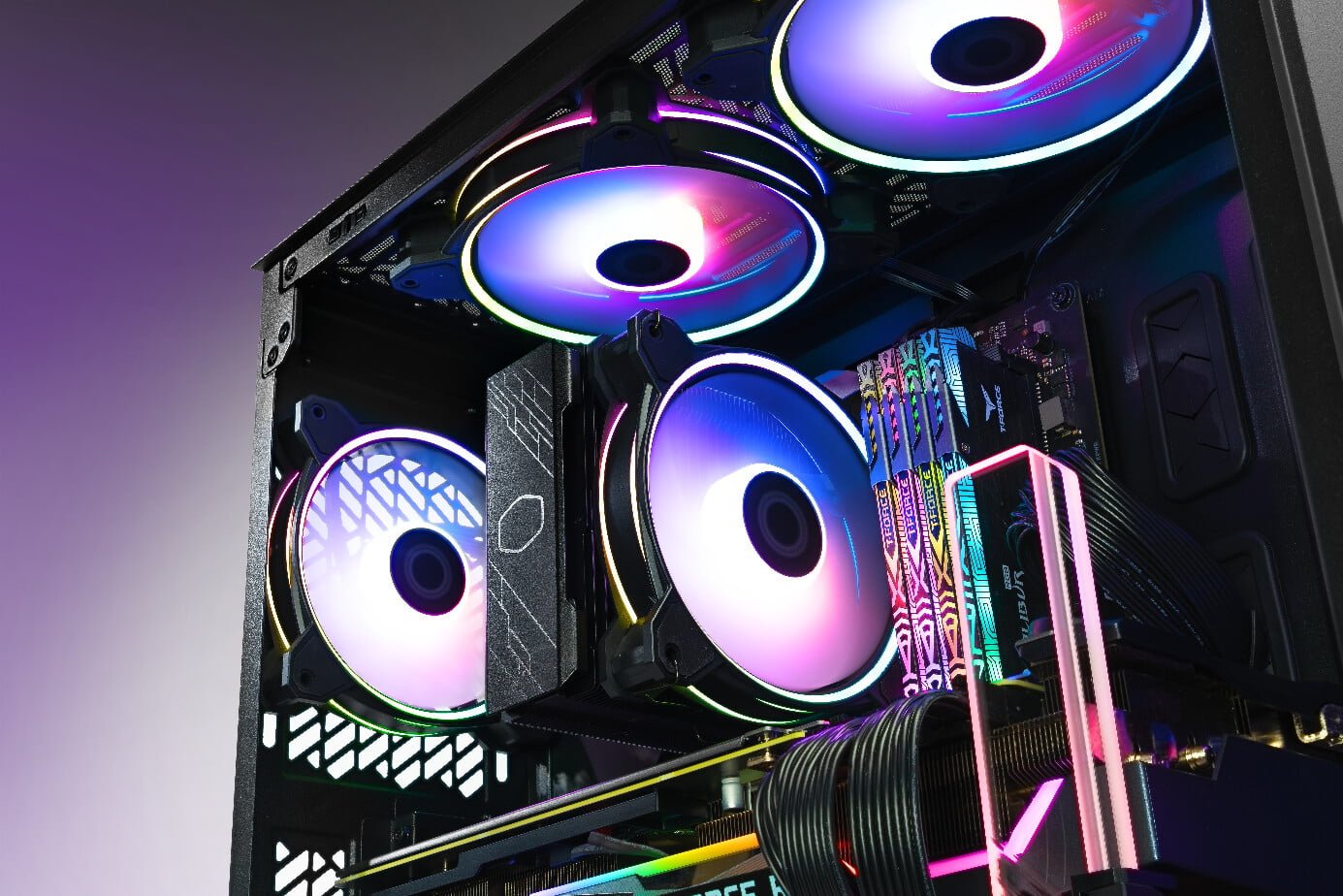 Cooler Master Launches the MasterFan Halo² Case Fan