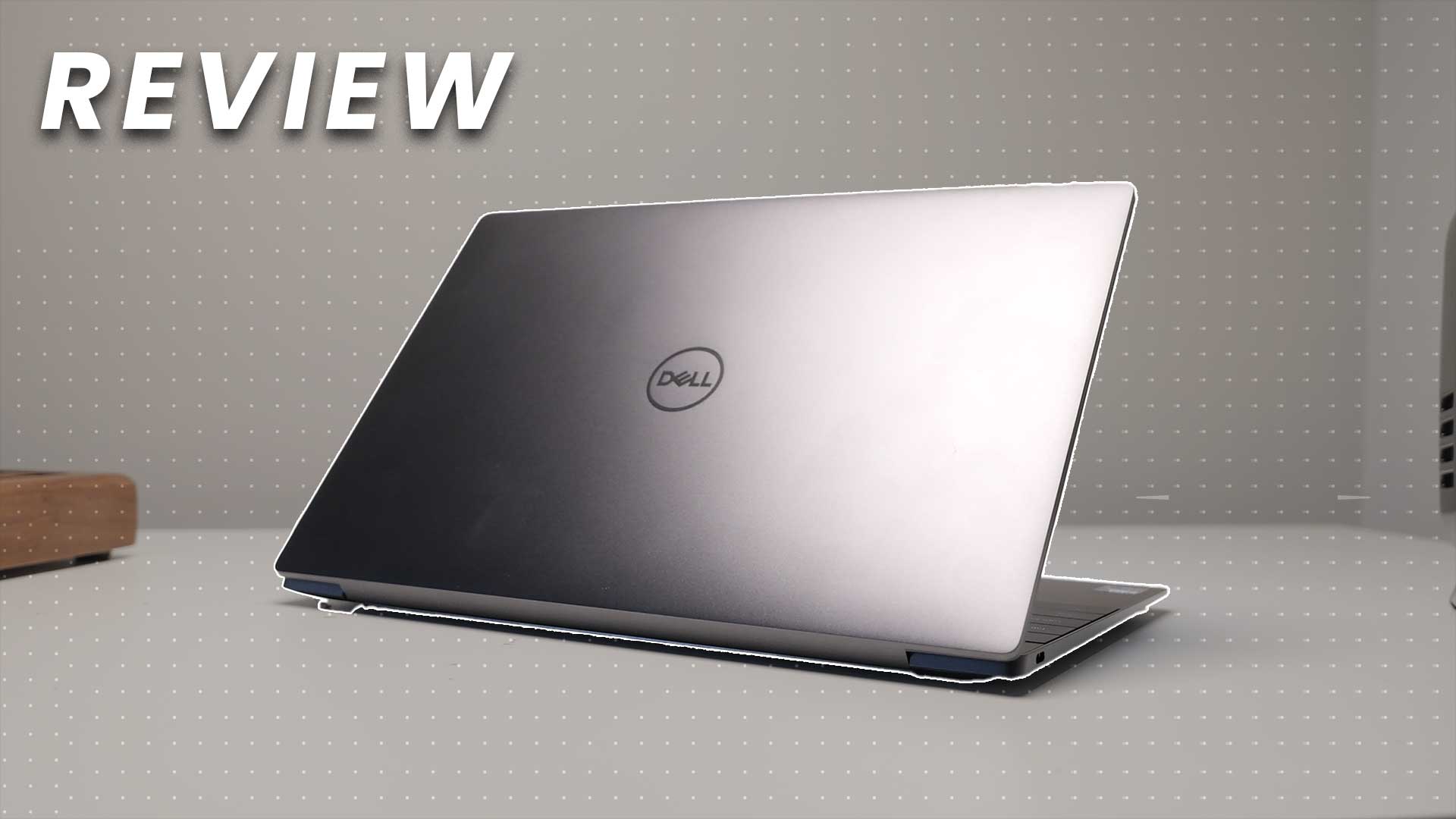 Dell XPS 13 (2025) Video Review