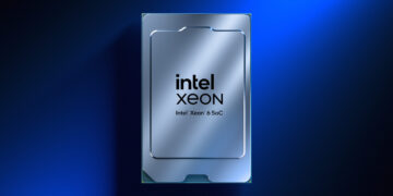 Intel Xeon 6 Processors Power Next-Gen AI and Network Infrastructure